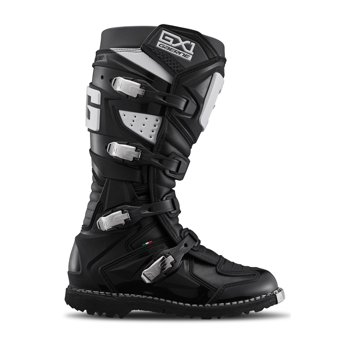 Gaerne GX1 Enduro Boots - Reviews, Comparisons, Specs - Boots - Vital MX